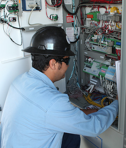 Home - Global Compression Services