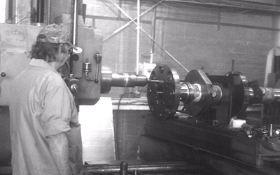 About Our Company | Global Compression Services
