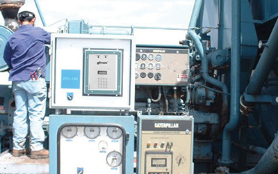 About Our Company | Global Compression Services