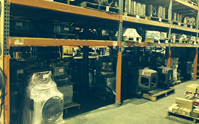About Our Company | Global Compression Services