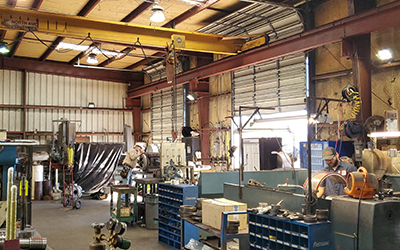 About Our Company | Global Compression Services