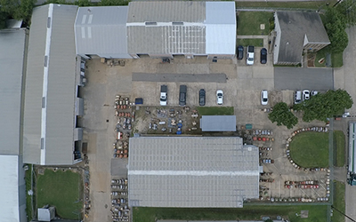 About Our Company | Global Compression Services