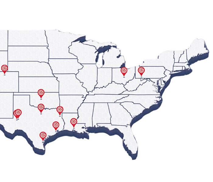 Home - Global Compression Services